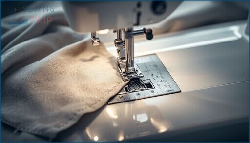 Parts of a Sewing Machine: Functions, Components & How to Use