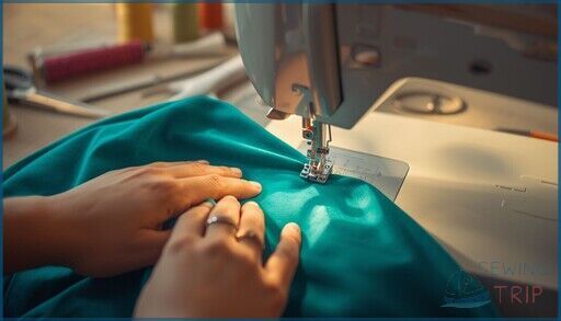 How to Sew Stretch Fabric: Complete Guide to Perfect Results