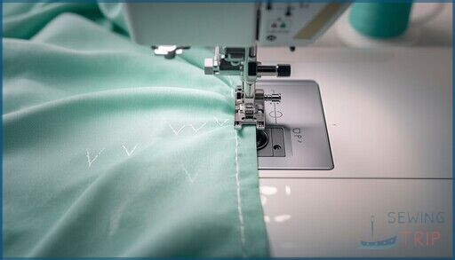 Stretch Stitch Settings for Knits: Setup Guide & Pro Tips