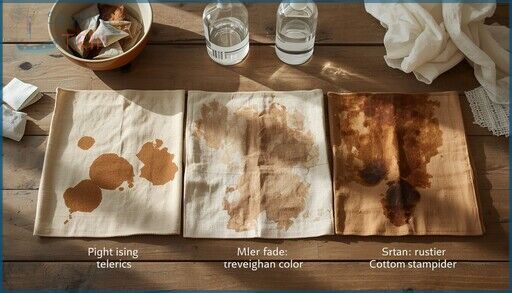 How to Tea Stain Fabric: Step-by-Step Guide & Tips for Success