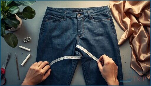 How to Sew Inseam on Pants: Complete Guide for Perfect Fit