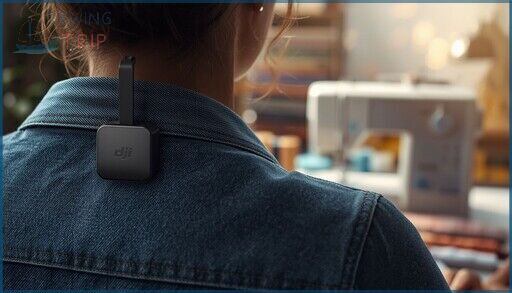 How to Film Sewing Videos: Equipment, Lighting & Editing Tips