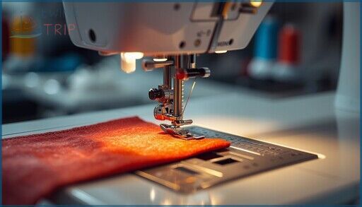 9 Best Intermediate Sewing Machines: Expert Reviews & Guide
