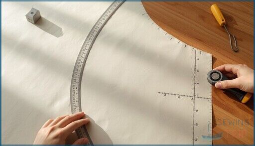 Sewing Pattern Making Help: Tools, Methods & Tips to Get Started