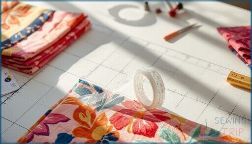 Top 8 Measuring Tapes for Sewing: Types, Features & Care