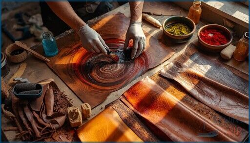 How to Apply Leather Dye: Complete Guide to Color & Finish (2026)