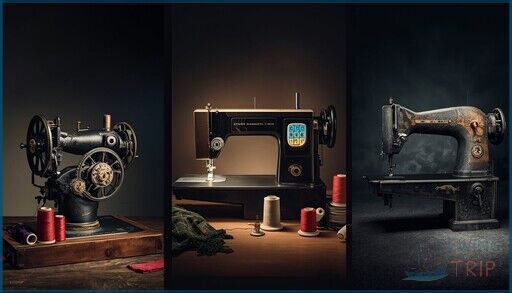 How Long Will My Sewing Machine Last? Lifespan & Maintenance Guide