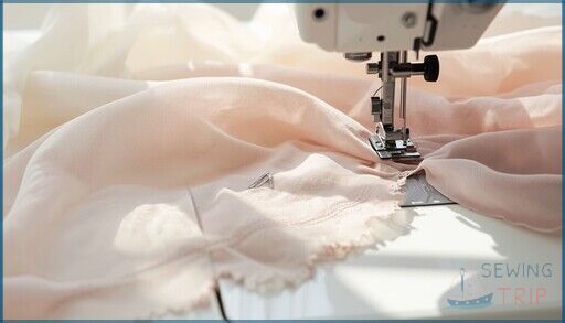 How to Backstitch on a Sewing Machine: Easy Step-by-Step Guide