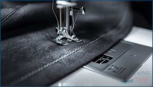 Sewing Stitch Selection Guide: Match Every Stitch to Your Project