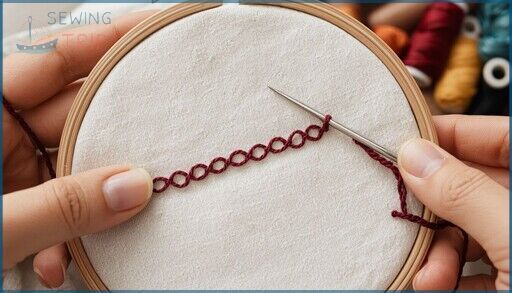 Decorative Hand Stitch Types: Techniques, Tools & Tips for 2026