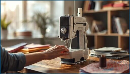 Variable Speed Sewing Features: Control, Benefits & Top Tools