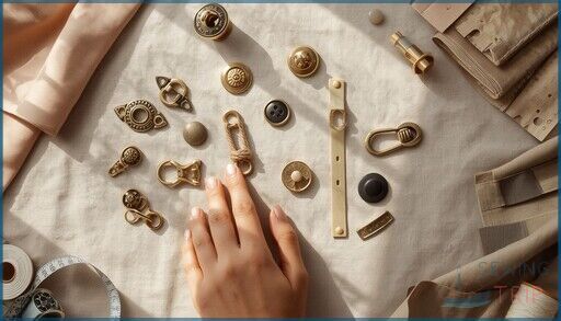 What to Use Instead of a Zipper: 5 Smart Alternatives + Tips