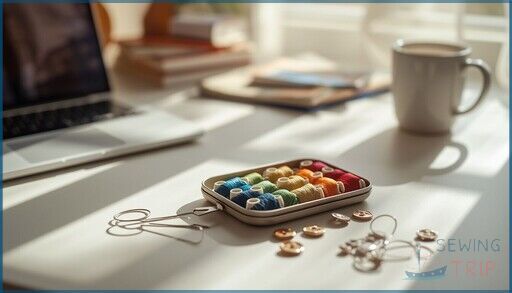 9 Best Sewing Kits for College Students + Essential Buying Tips