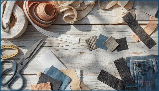 How to Attach Velcro to Fabric: 3 Easy Methods That Last