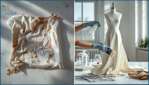 How to Stiffen Fabric: DIY Recipes, Methods & Pro Tips (2026)
