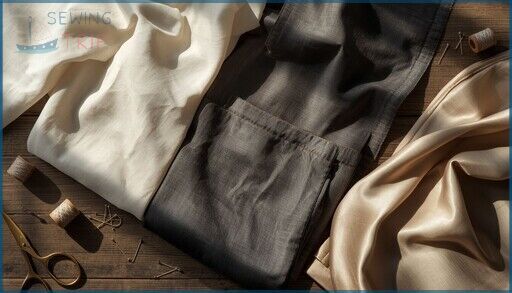 What is Pocket Lining? Fabrics, Uses, and Repair Guide