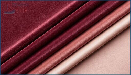 What Color is Velvet? Codes, Shades & Symbolism Explained