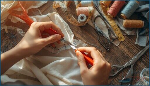 When to Use a Seam Ripper: Techniques, Tips & Top Tools