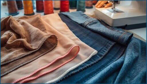 What is Serger Thread Used For: Types, Uses & Tips
