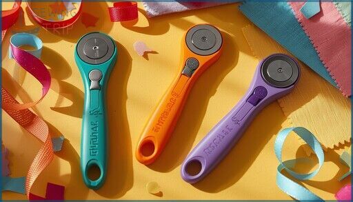 Best Rotary Cutters for Kids: Safe Picks & Expert Tips (2026)