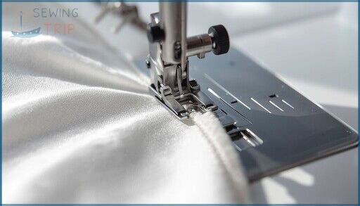 How to Backstitch on a Sewing Machine: Easy Step-by-Step Guide