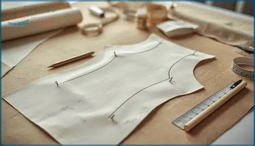 Sewing Pattern Making Help: Tools, Methods & Tips to Get Started
