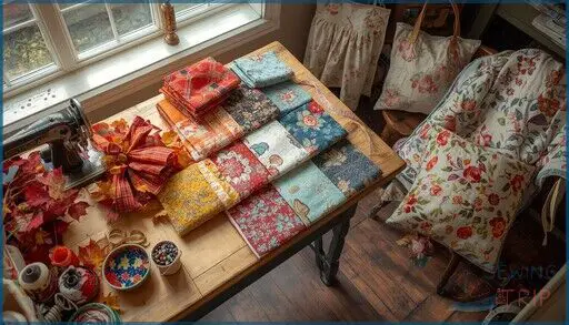 Best Fabric Bundles for Seasonal Sewing: 2026 Guide & Tips