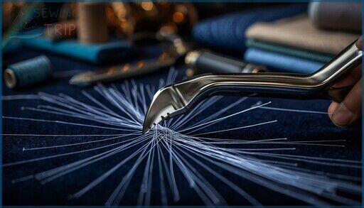 What is a Seam Ripper Used For? Types, Techniques & Top Picks