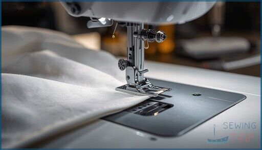 How to Oil a Bernina Sewing Machine: Step-by-Step Guide