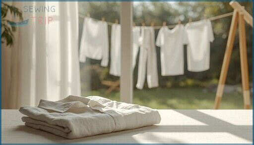 Does Linen Shrink? How to Prevent & Fix It (2026 Guide)
