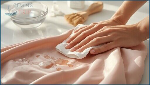 How to Clean Nylon: Hand Wash, Machine Wash & Stain Removal Tips