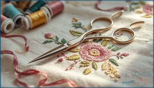 7 Best Sewing Scissors for Left-Handed Sewers (2026 Reviews)