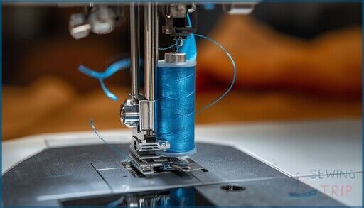 How to Load a Bobbin in a Sewing Machine: Step-by-Step Guide