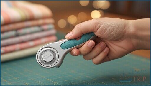 Best Rotary Cutters for Small Hands: Reviews & Buying Guide