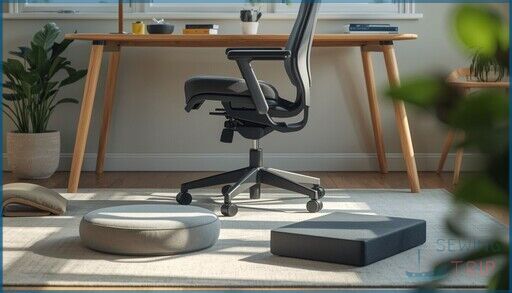 Is Sitting With Legs Folded Under Bad? Effects & Safer Habits