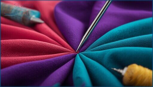 Best Sewing Needles for Stretchy Fabrics: Expert Guide & Tips