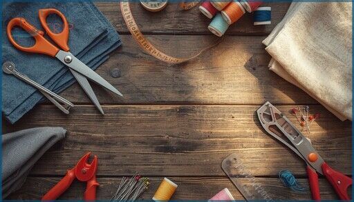 How to Sew Pants: Step-by-Step Guide for Custom Fit & Style