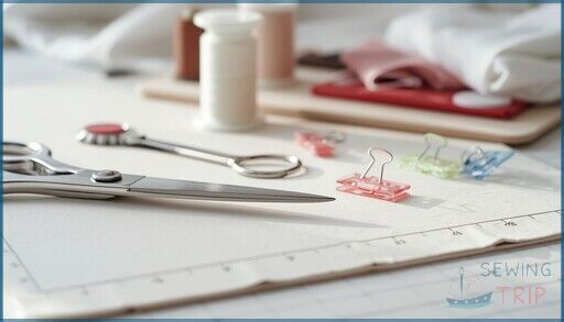 Seam Allowance Finishing Techniques: Methods, Tools & Pro Tips