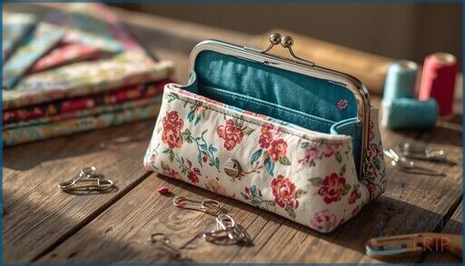 Handmade Sewing Gifts: Creative Ideas & Easy Beginner Projects