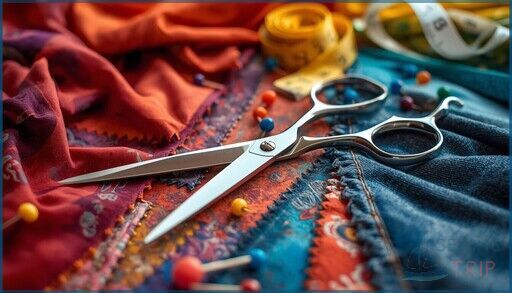Top 10 Fabric Scissors for Professional Seamstresses (2026 Guide)