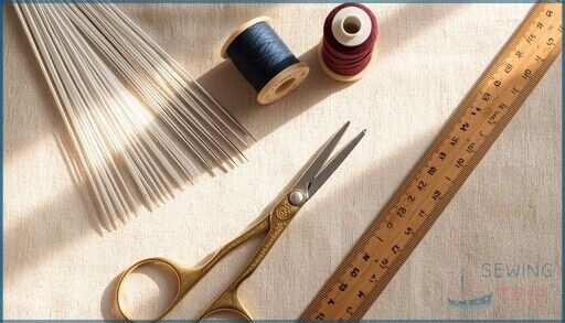 Sewing Notions and Tools: Essential Guide for Every Project