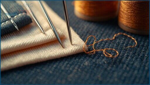 What Do Sewing Needle Numbers Mean? A Complete Guide