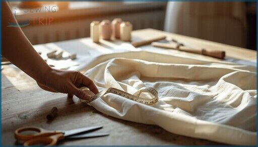 8 Best Measuring Tapes for Dressmaking: Reviews & Features