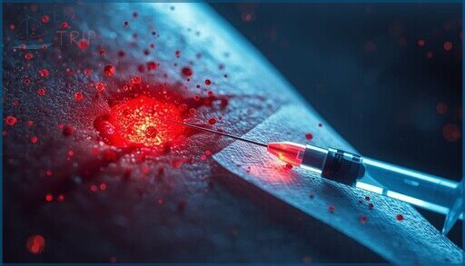 What Happens if You Use Wrong Needle? Risks & Prevention