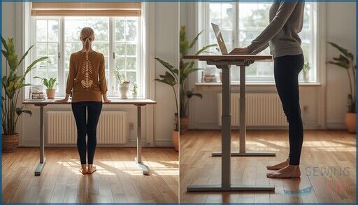 Is Sitting With Legs Folded Under Bad? Effects & Safer Habits