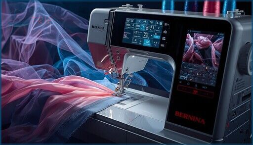 Best Bernina Sewing Machines: Reviews, Features & Buyer Guide