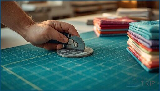 What is a Rotary Cutter Used For? Your Complete Sewing Guide