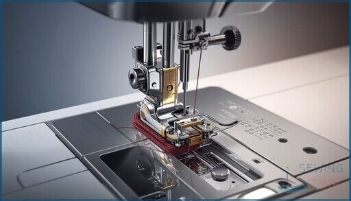 Benefits of Automatic Needle Threading: How It Works & Why It Helps