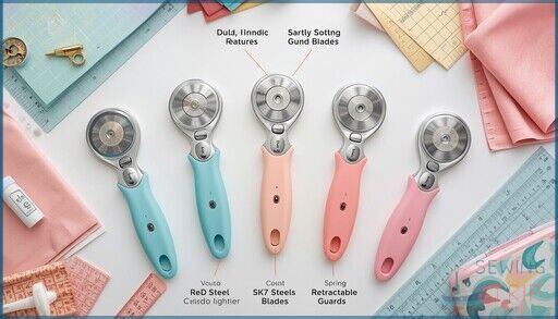 Best Rotary Cutters for Kids: Safe Picks & Expert Tips (2026)