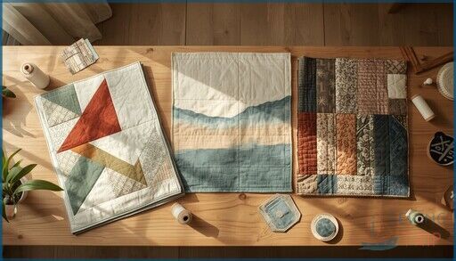 How Big Are Lap Quilts? Sizes, Uses & Tips for Every Need
